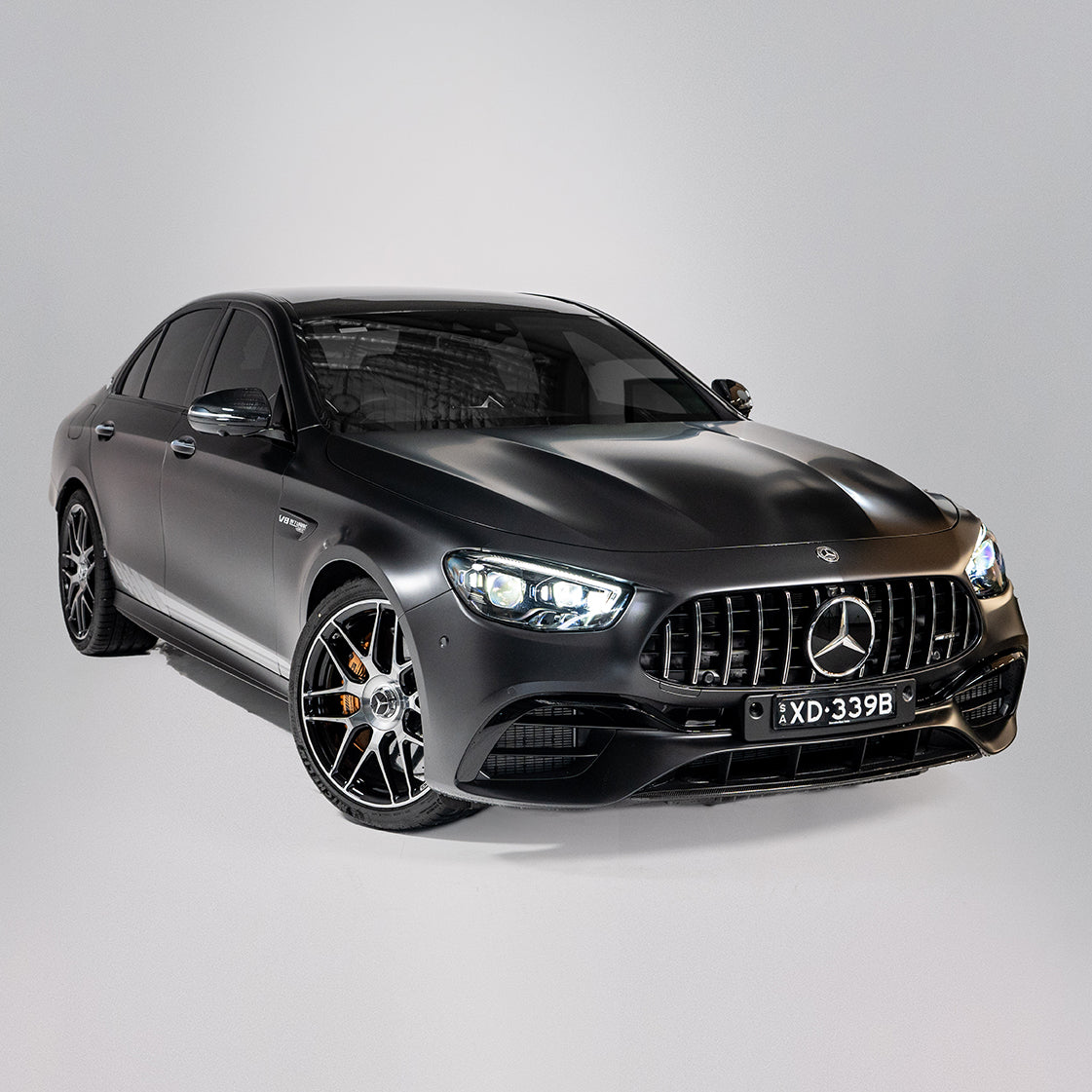Adelaide Luxury & Prestige Car Hire